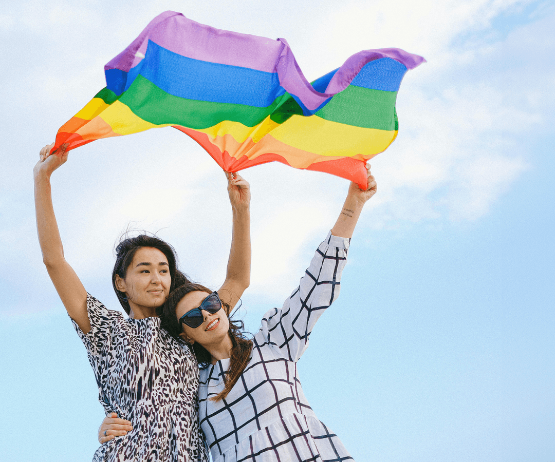 How to Celebrate Pride Month